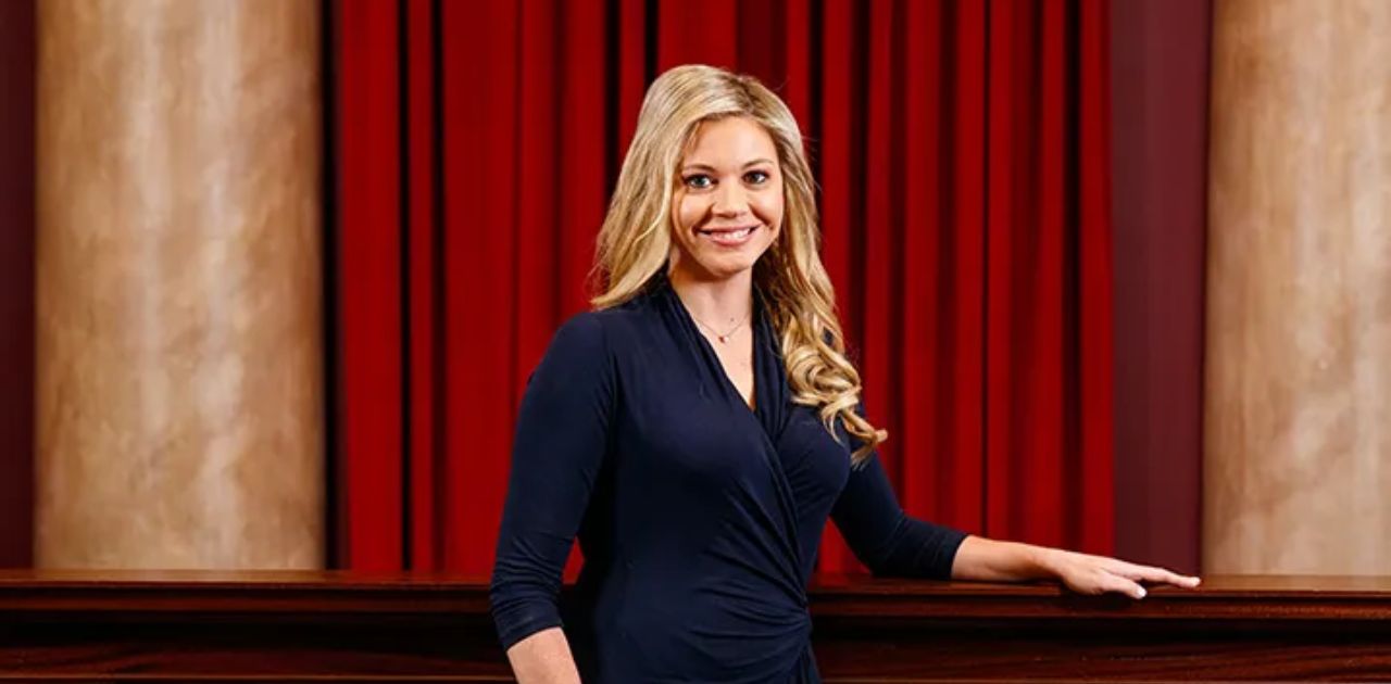 Kerri Urbahn Bio Age Husband Net Worth